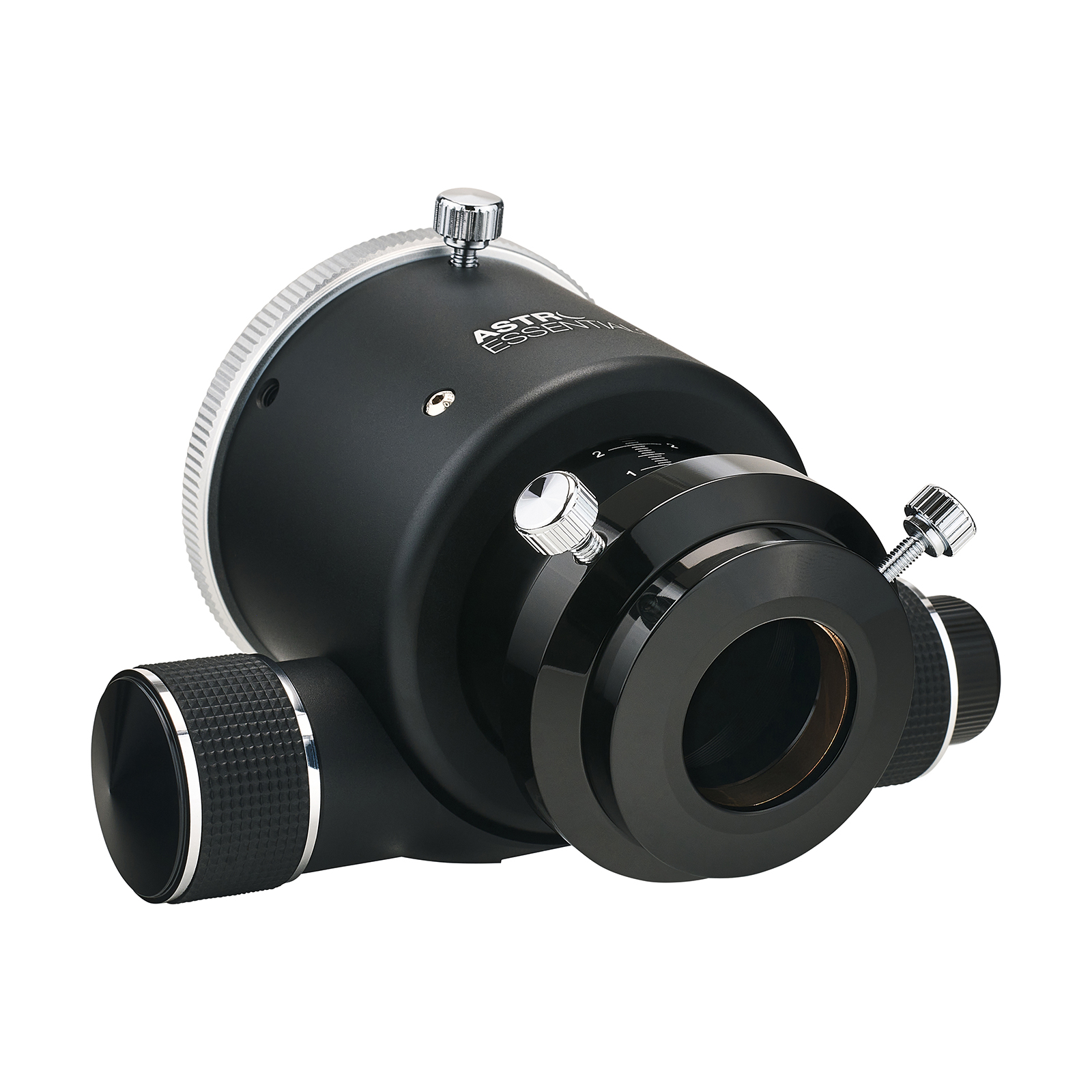 Astro Essentials v2 2" Dual-Speed Crayford Focuser for SCT Telescopes ...